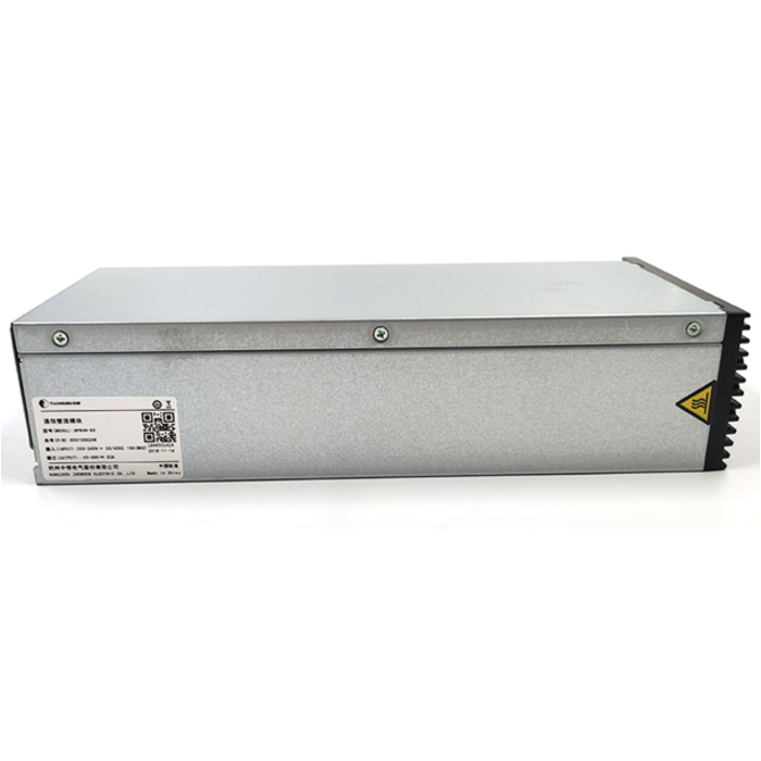 Compucanjes - Modulo Rectificador Eaton NPR48-ES 48V 3000W Compucanjes - Modulo Rectificador Eaton NPR48-ES 48V 3000W